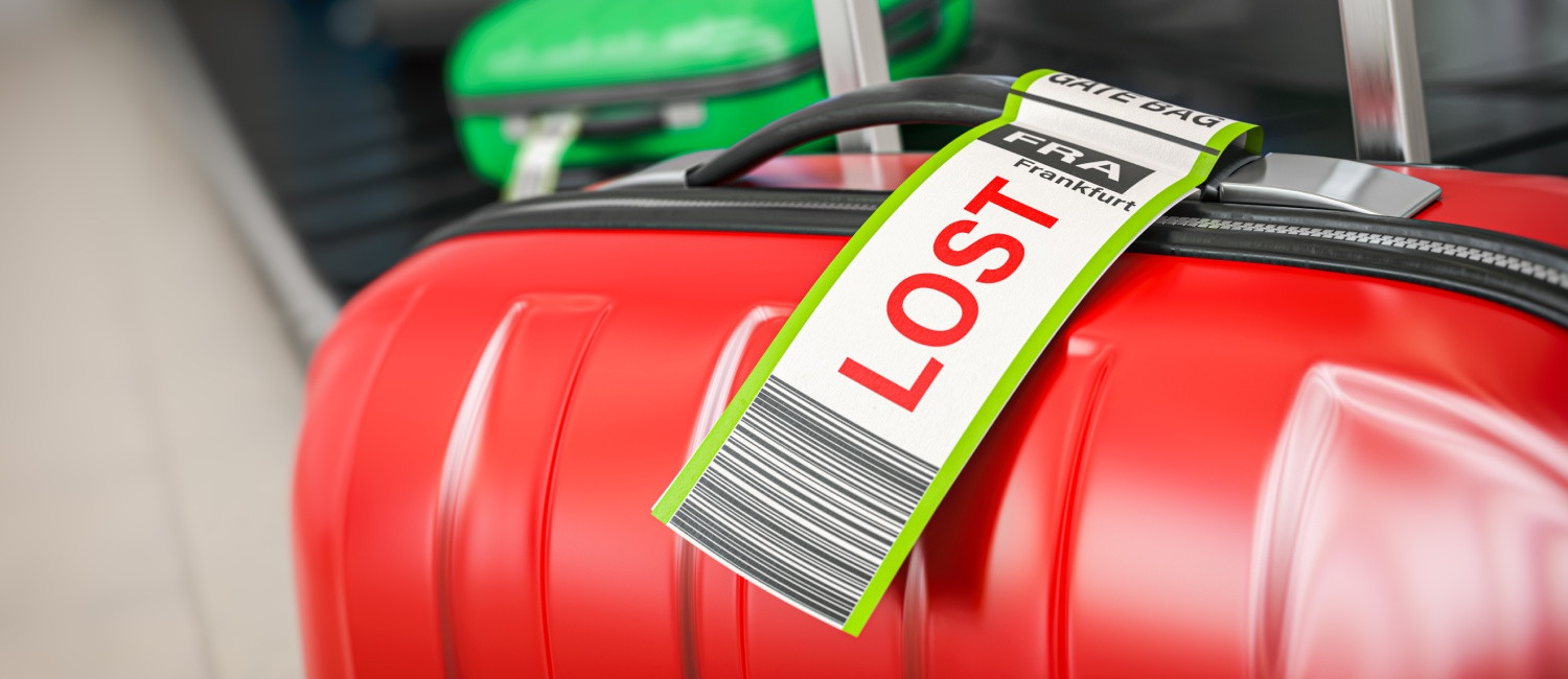 Lost and Found - Inn at Golden Gate in San Francisco